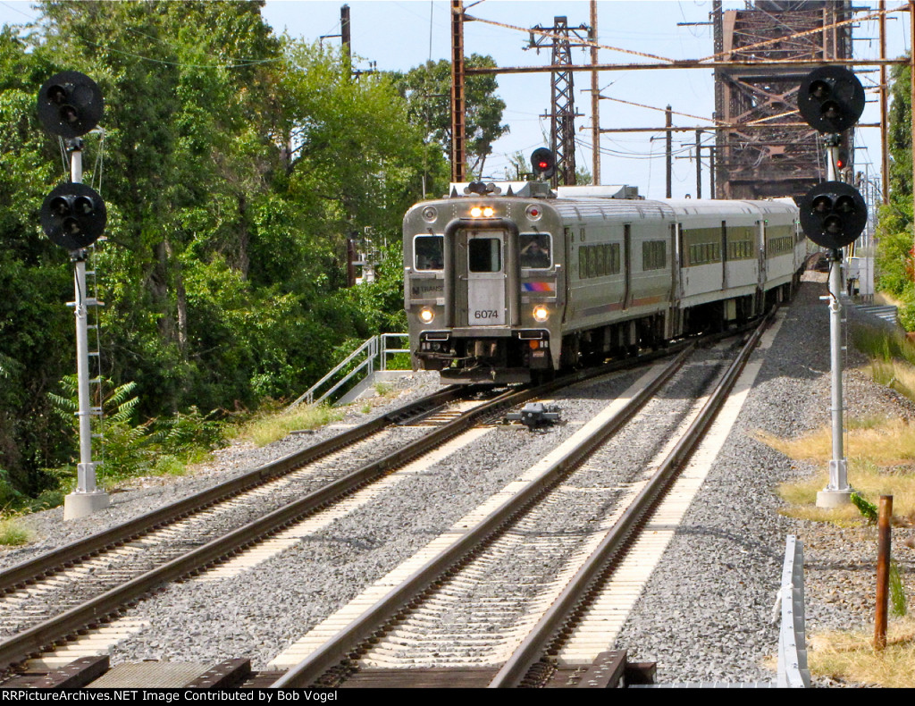 NJT 6074